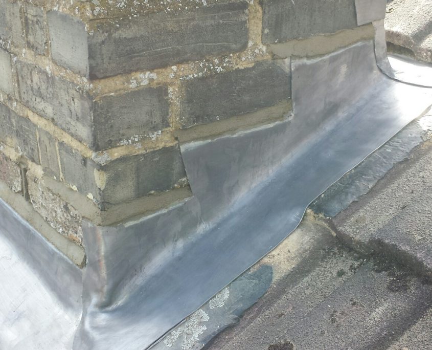 Chimney Repairs in Surbiton – C.F. Roofing Surrey